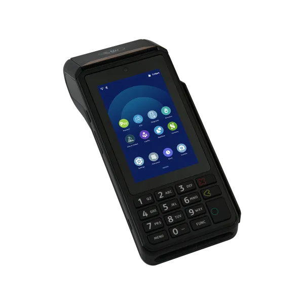 Ingenico | AXIUM DX6000